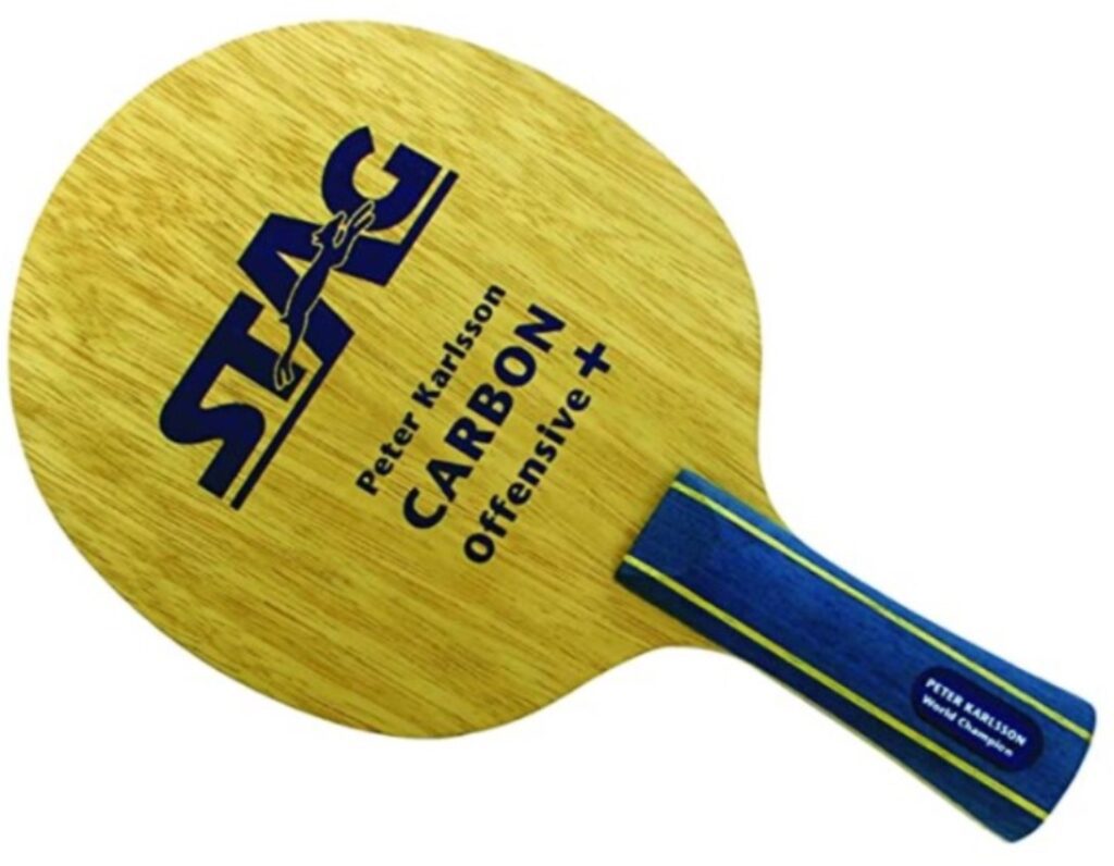 STAG PETER KARLSSON CARBON CO – Juanca Condor